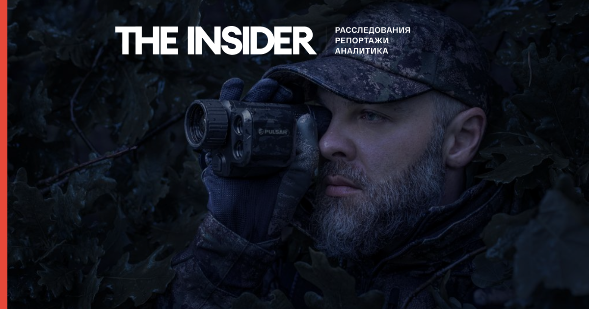 Scanner Project: Компания Yukon из Литвы тайно поставляет в Россию ...