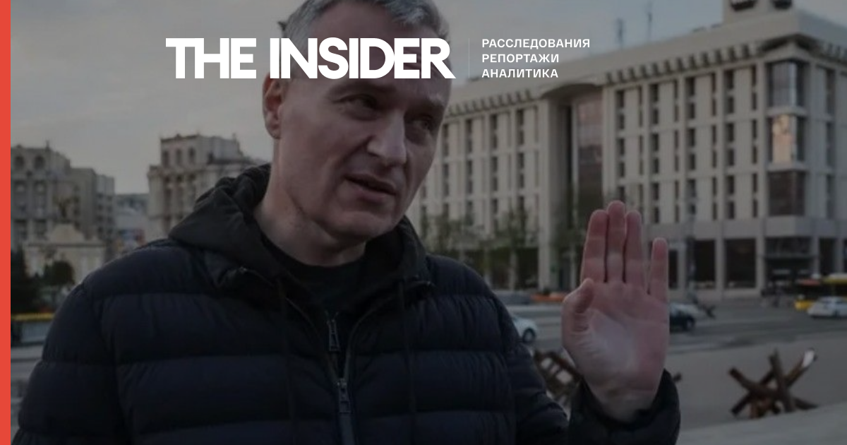 “The young Belarusian who selflessly covered me lost his life”: Former Gazprombank exec and ...