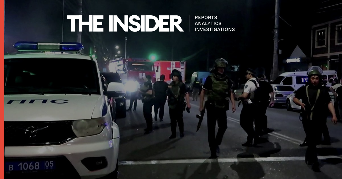 “A cheerful guy, honor student, it beats me how he became a terrorist ...