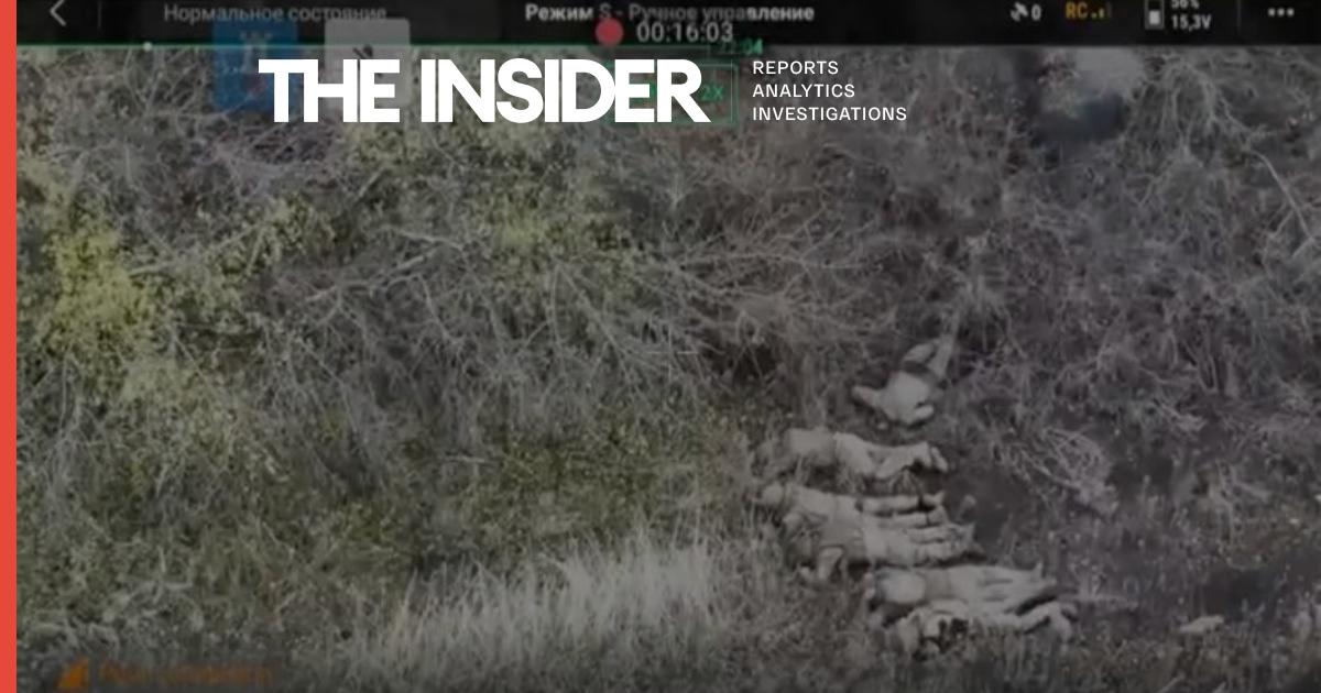 Intercepted radio and drone footage obtained by CNN show Russian ...