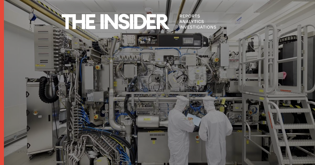 Dutch court jails Russian engineer for 3 years over tech espionage ...