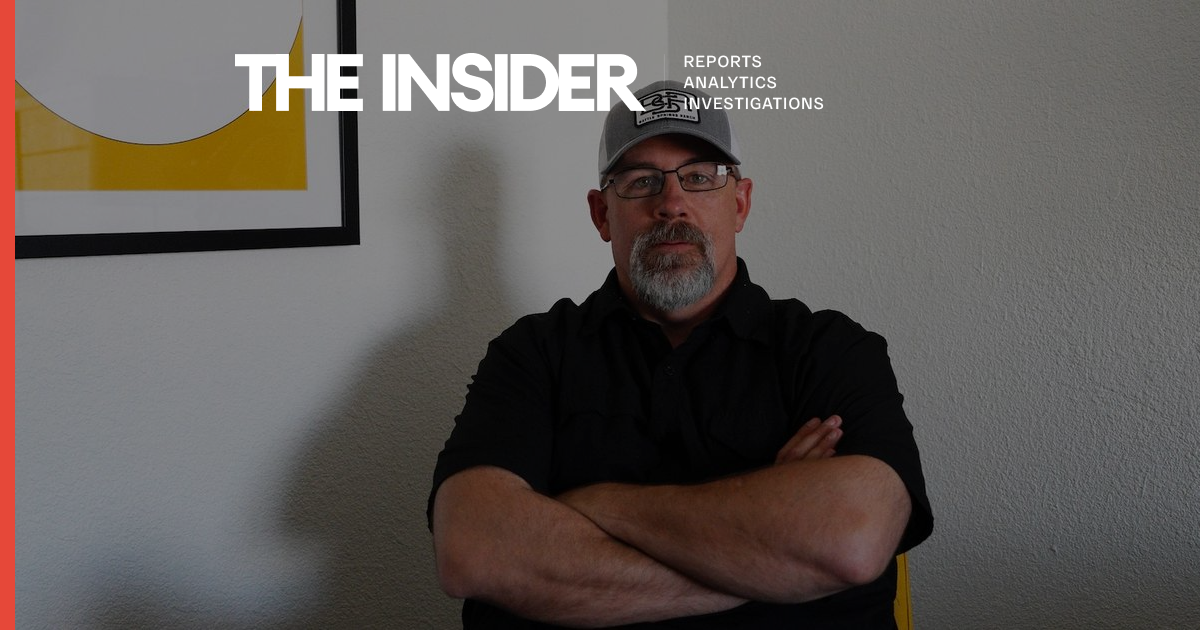 “Everyone wants me to pick a fight with my cousin”: Nate Vance on war ...